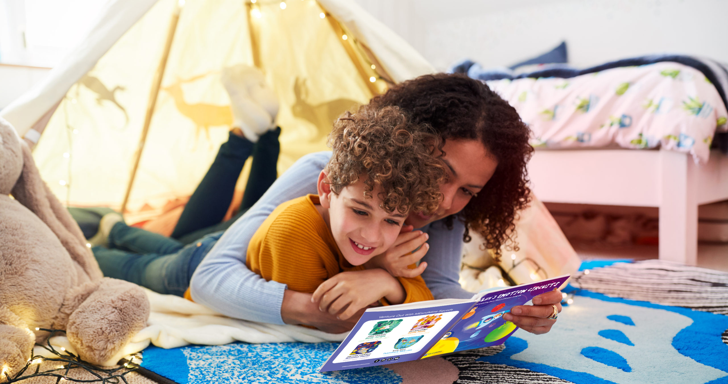 Social-Emotional Development in 7-Year-Olds: Strategies and Tips for P ...